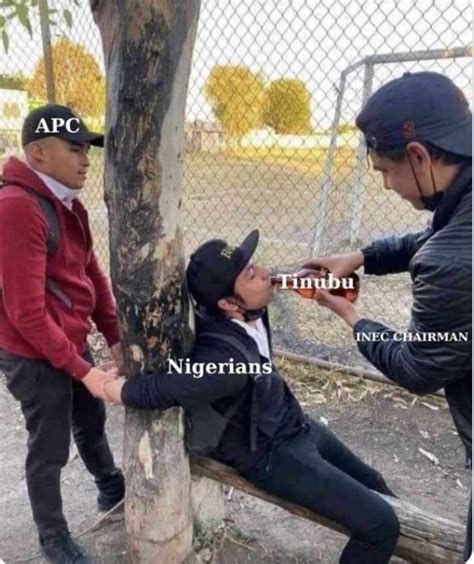 Inec Observer Mission To Us General Elections Photos Politics Nigeria