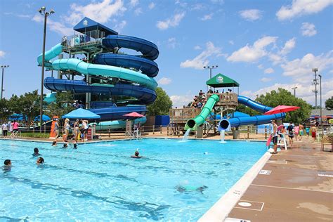 Splash Down Water Park Manassas Water Park Guide Water Parks World