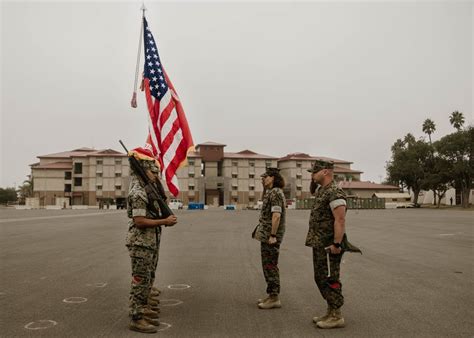Dvids Images A New Era 1st Lsb Re Designates And Activates To 1st