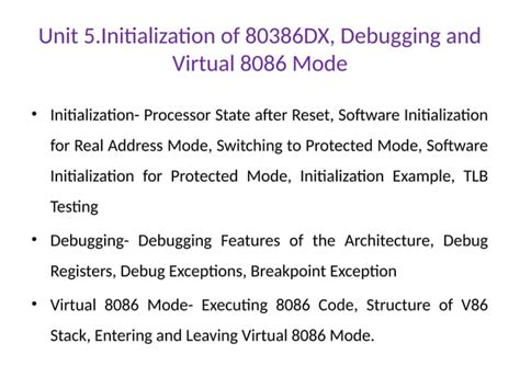 Microprocessorpptx Micro Processor Ppt First Ppt