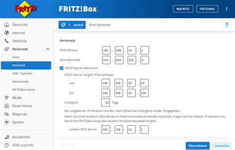 IPSec VPN Zur FRITZ Box Am IPhone Oder IPad Einrichten