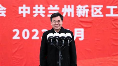 2023年一季度甘肃省重大项目集中开工 见道网
