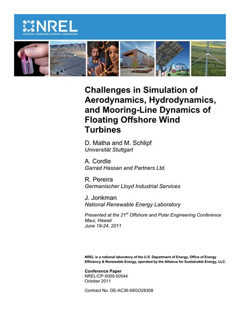 pdf challenges in simulation of aerodynamics hydrodynamics and