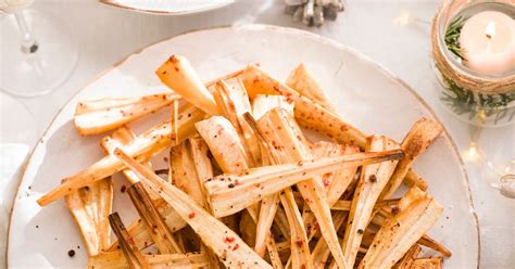 23 Parsnip Recipes Olivemagazine Inside Wales