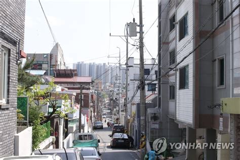 전세피해 다가구 세입자 전원 동의 없이도 Lh 매입 가능해진다 나무뉴스