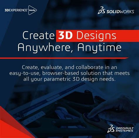 Solidworks On Linkedin Solidworks 3dexperienceworks Design