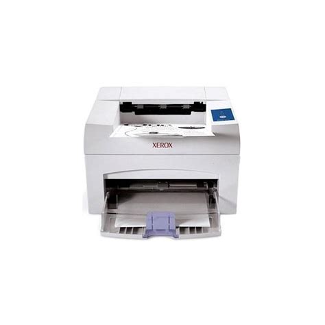Jual Harga Fuji Xerox Phaser 3115 Mono Laser Printer