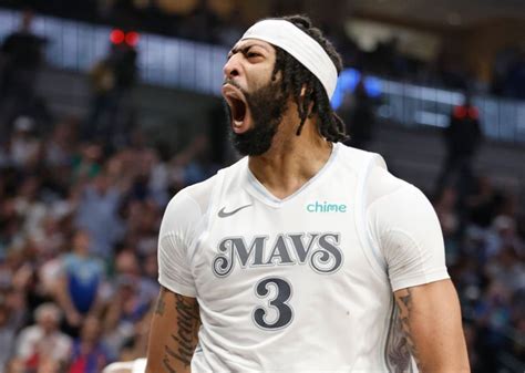 浓眉新东家首秀至少25分15板5助攻，自1992年的巴克利后nba首人 球迷屋