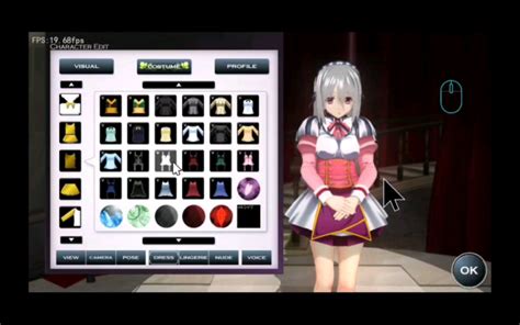 【大型rpg汉化ntr】卧底任务：她是贵族的女仆 云汉化版全cg【36gcv新作】