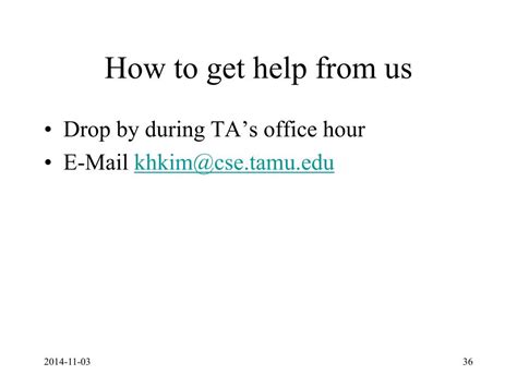 Ppt Introduction To Simplescalar Based On Simplescalar Tutorial Powerpoint Presentation Id