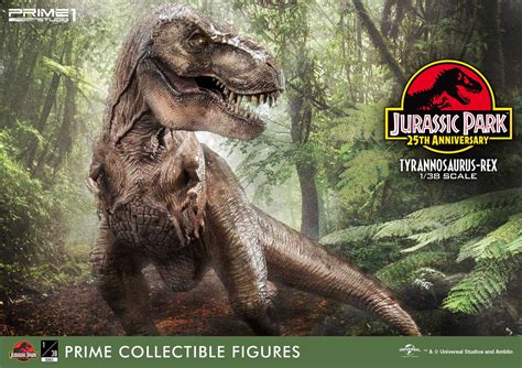 Tyrannosaurus Rex Jp Jurassic Park World Jurassic Park Jurassic My