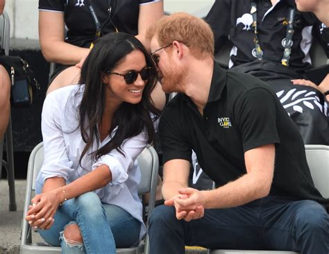 Meghan Markles Finlay London Sunglasses Popsugar Fashion