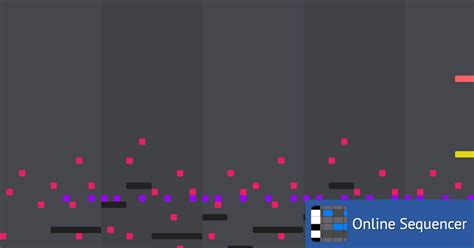 I Should Know Not Online Sequencer