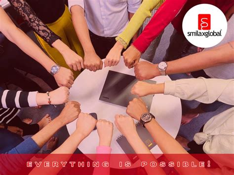 Hanni Thein On Linkedin Smilaxglobal Businessanalyst Software It