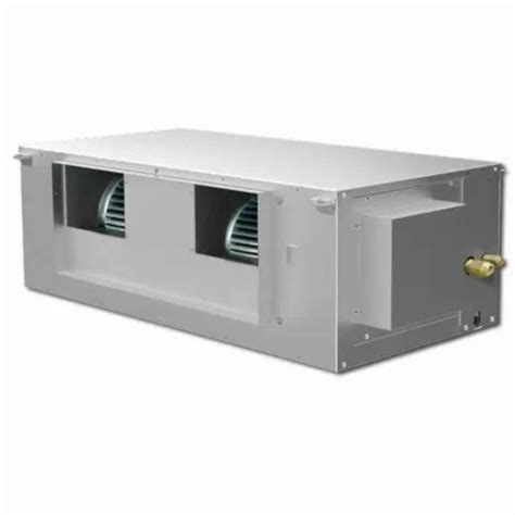 Ductable Split Ac Rental Services In Durgapur By Leunit Sales And