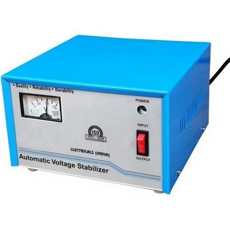 Stabilizer 5 Kva Price