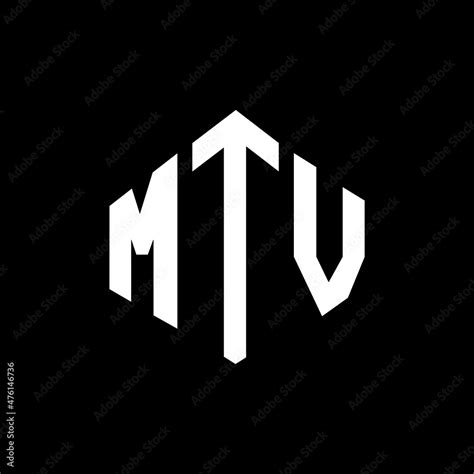 Mtv Logo Vector