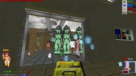 DOOM BFG Big Fatty Game A DOOM Mod IDEA Project Ideas Discussion Weight Gaming