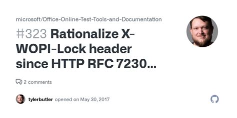 Rationalize X Wopi Lock Header Since Rfc 7230 Disallows Empty Header Values · Issue 323