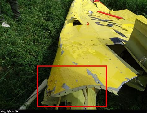 Crash Of A Pilatus Pc 6b2 H4 Turbo Porter In Livrasco 2 Killed