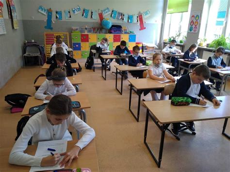 Szkolny Konkurs Matematyczny Szkolne Blogi