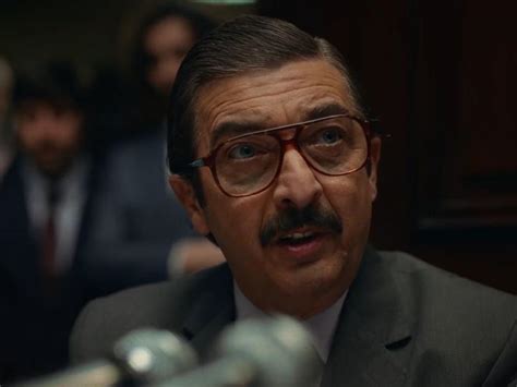 San Sebastián Argentina Fachos democracia y otra obra maestra de Ricardo Darín