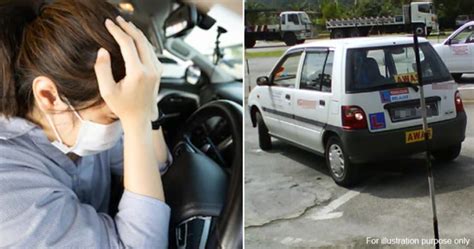 We Need Sex Lah 17yo M Sian Girl Allegedly Sexually Harassed By Driving Instructor In Selangor