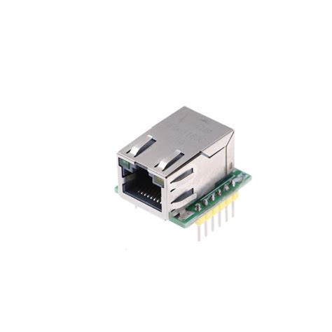 Usr Es1 W5500 Ethernet Module Ardustoredk