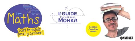 Amazon Fr Guide Monka Les Maths Tout Le Monde Peut Y Arriver Par