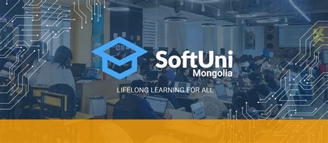 Softuni Mongolia Ulaanbaatar