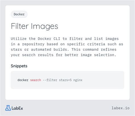 Filter Images