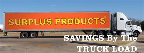 Surplus Products Inc Linkedin