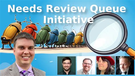 Talking Drupal On Linkedin Talking Drupal 426 Needs Review Queue