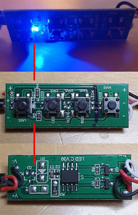 Irlz44n Mosfet With Arduino Raskelectronics