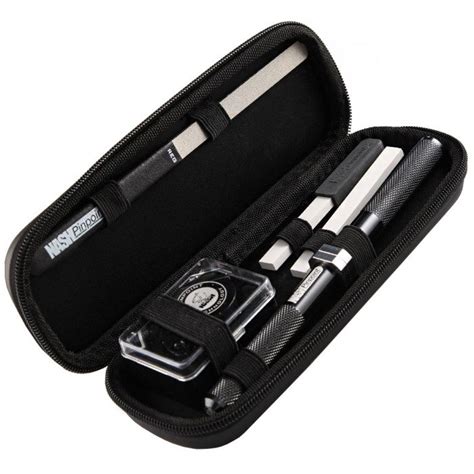 Win A Nash Pinpoint Hook Sharpening Kit