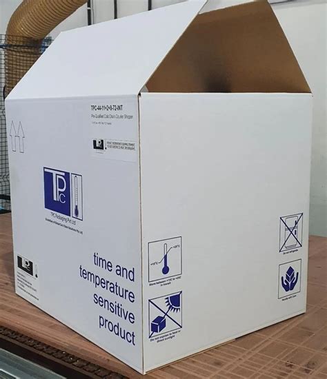Temperature Sensitive Packaging Service In Mumbai Id 25910010930
