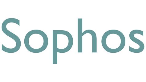 Sophos Logo Symbol Meaning History Png Brand