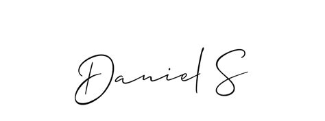 81 Daniel S Name Signature Style Ideas Fine Online Autograph
