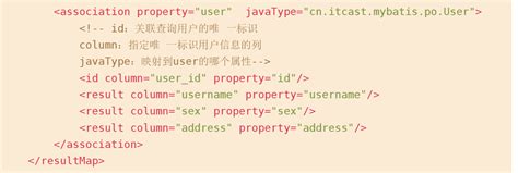如何区分resultMap resultType和paramType 有何区别 独孤求败Jack 博客园