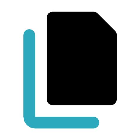 Copy Vector Svg Icon Svg Repo