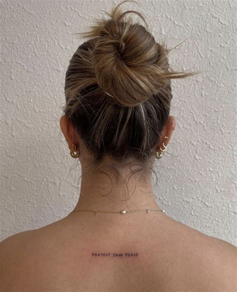 Pin By Emilyisabella70 On Tattoos70 Meaningful Tattoos Subtle