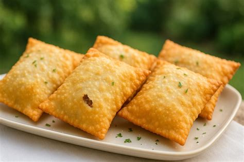 How To Make Authentic Brazilian Pastel At Home Hurfpostbrasil