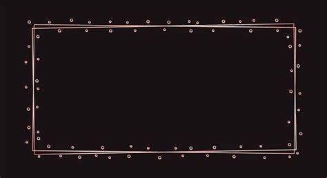 간단한 직사각형 기하학적 로즈 골드 프레임 테두리 결혼식 또는 생일 초대장 브로셔 포스터 및 명함을 위한 벡터 현대 디자인