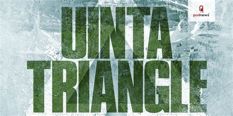 Uinta Triangle A New Investigative Podcast From The Creator Of True