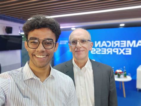 Ansh Bhatia On Linkedin Grateful To Meet The Man Himself