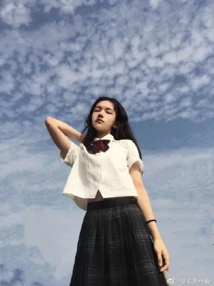 Jk制服小姐姐有多诱惑？爱了 搜狐大视野 搜狐新闻