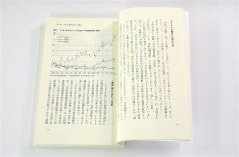 「若者の読書離れ」というウソ～若者の読書についての意外な事実。若い読者のニーズと、それを満たす「型」。 東京印書館 写真集・展覧会図録