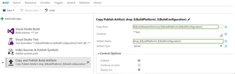 Building Multiple Configurations Andor Platforms In Build 2015 Xebia