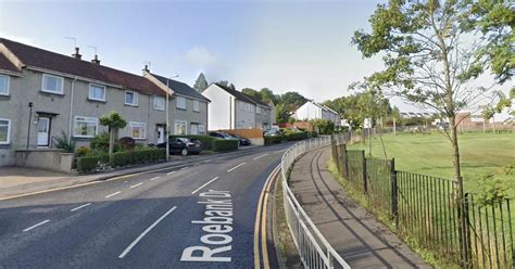 Police Launch Attempted Murder Probe After 34 Year Old Man Stabbed In