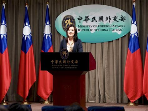 海地情勢惡化 外交部：在海地國台人均平安外交 僑務電子報